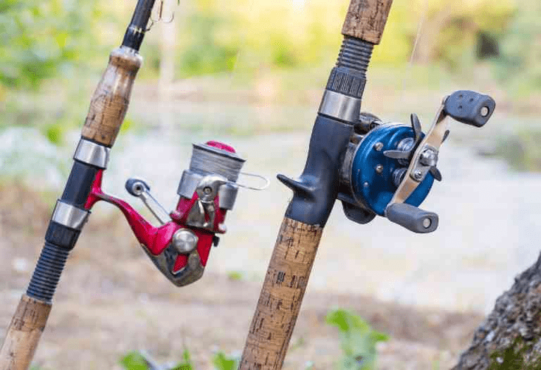 The Ultimate Guide to Fishing Reels: Everything You Need to Know